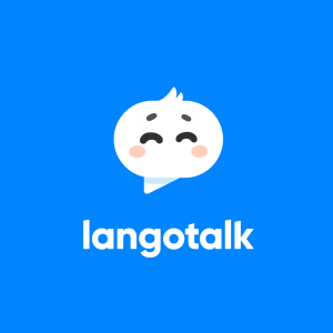 Langotalk: Learn Languages 6x Faster with AI
