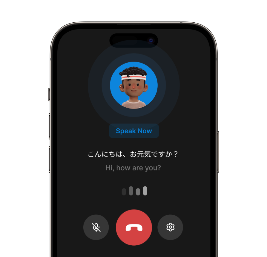 Track your progress and see how you improve